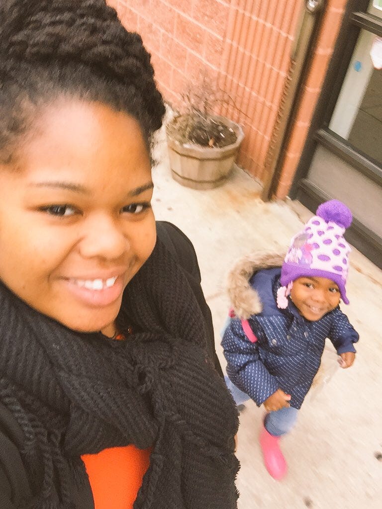 Bouncing Back From A Mid-Semester Childcare Crisis Like A Boss | by Divinity Matovu | MBA Mama ...