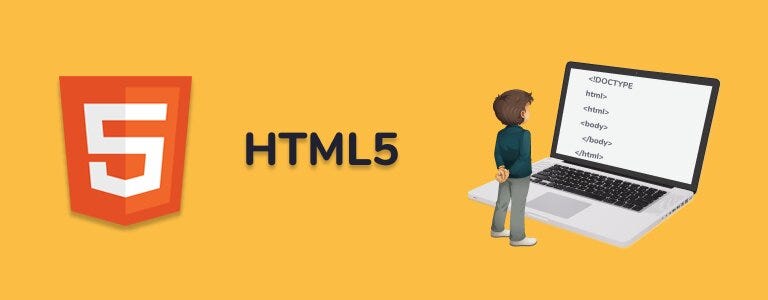 How to learn html. HTML (HyperText Markup Language) is the… | by ...