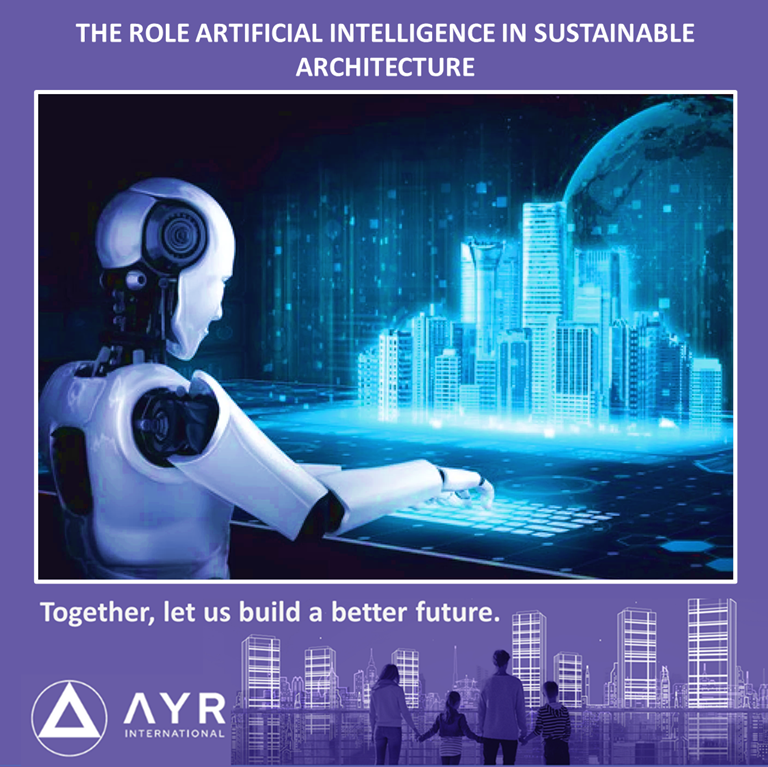 Future Roles in Sustainable Architecture - Bong Career Future Roles in Sustainable Architecture - Bong Career