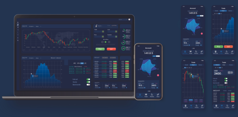 Which is The Best Trading & Investing Platform? | by Investment Mastery ...