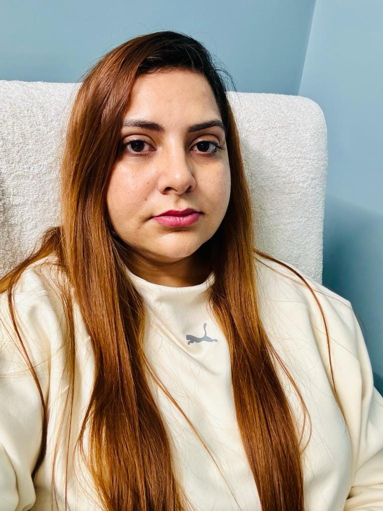Award Stories Feature: Dr. Kavita Choudhary, Revolutionizing Healthcare ... Award Stories Feature: Dr. Kavita Choudhary, Revolutionizing Healthcare ...