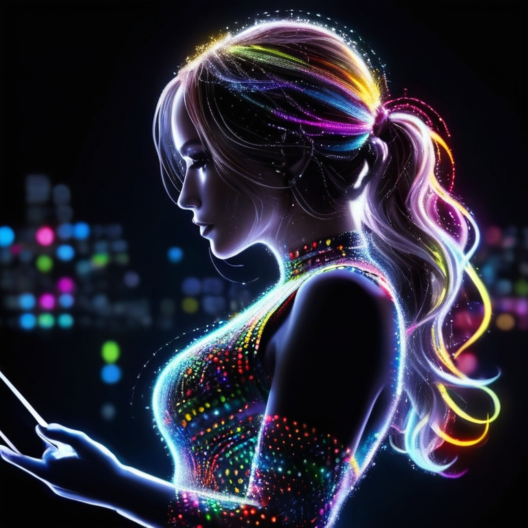 Generative AI — The Exciting Technology Leapfrog in 2023 and Promising ...