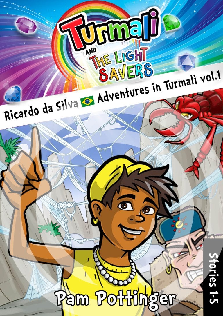 Adventure Book Uk | Turmali.com - Turmaliltd - Medium