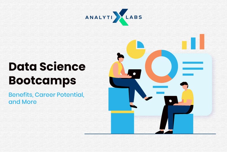 Why You Should Opt For Data Science Bootcamps in India? | by AnalytixLabs | Medium