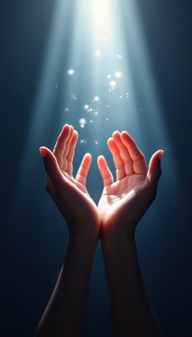 Is Renouncing the World the Route to Spirituality? | by Sanjeev Sareen ...