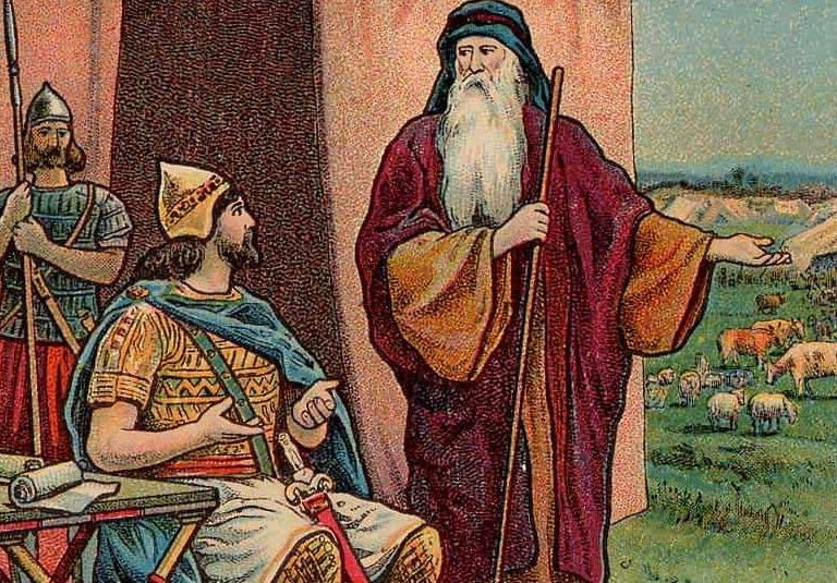 Amalek, Part Two: Questioning Genocide | by Regina Sandler-Phillips ...