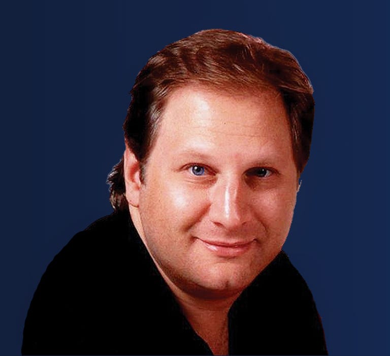 David Smith: Inspiring Ice Cream Innovation | by David Smith | Ice ...