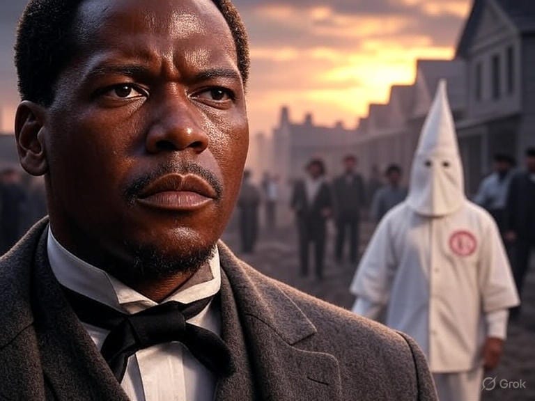 Overview of “The Birth of a Nation” Films — 1915–2016 | by gab1930s ...