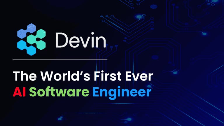 Devil or Devin: The World’s First AI Software Engineer | by Dhanush N | Stackademic
