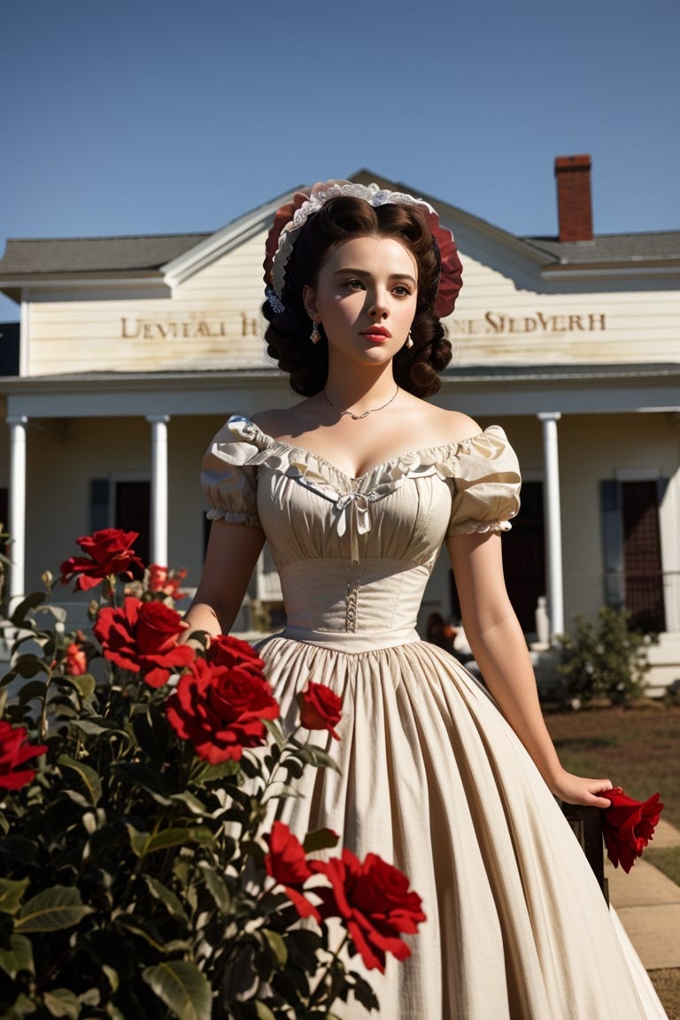Sumary of book “Gone with the Wind” by Margaret Mitchell | by caroline ...