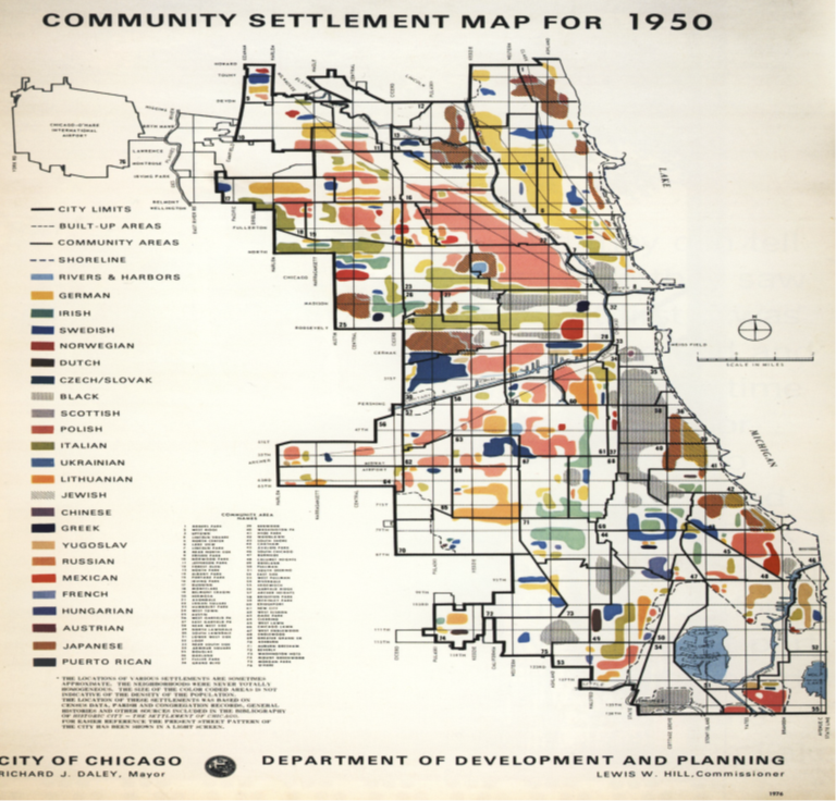 An Untold History of Chicago. In my opinion Chicago’s history can be ...