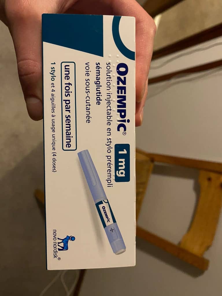 WhatsApp.. +1(413)354–0374// Semaglutide Ozempic disponibile. | by joel ...