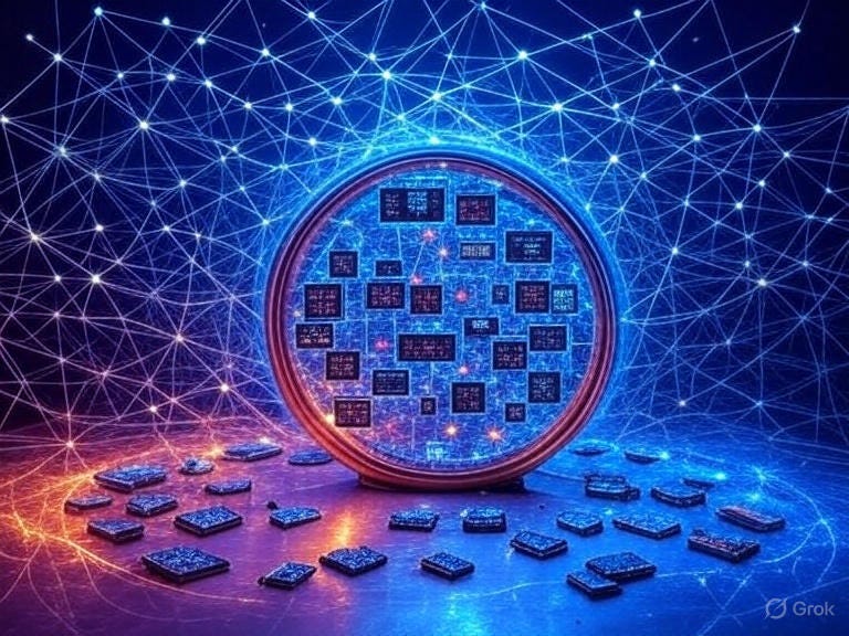 Beyond the Buzz: The Complex Reality of Graph Foundation Models | by ...