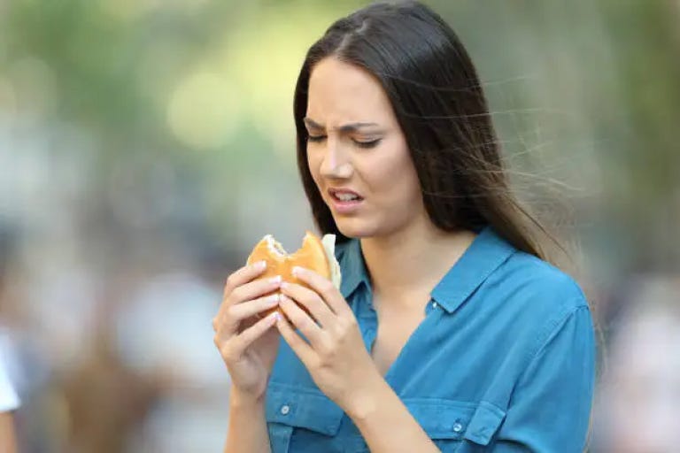 How Do You Treat a Bad Taste in Your Mouth? | by Oris Dental | Mar ...