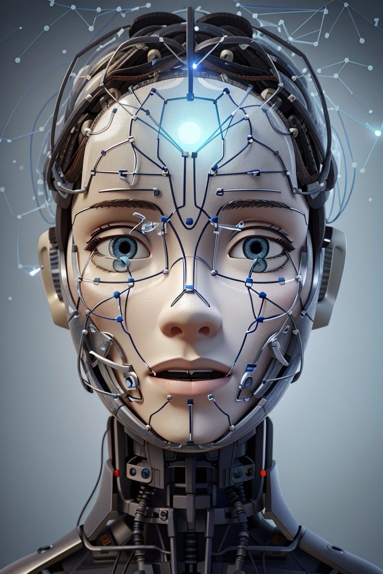 Navigating the Complexity of Human Emotions: Using AI for Emotional ...