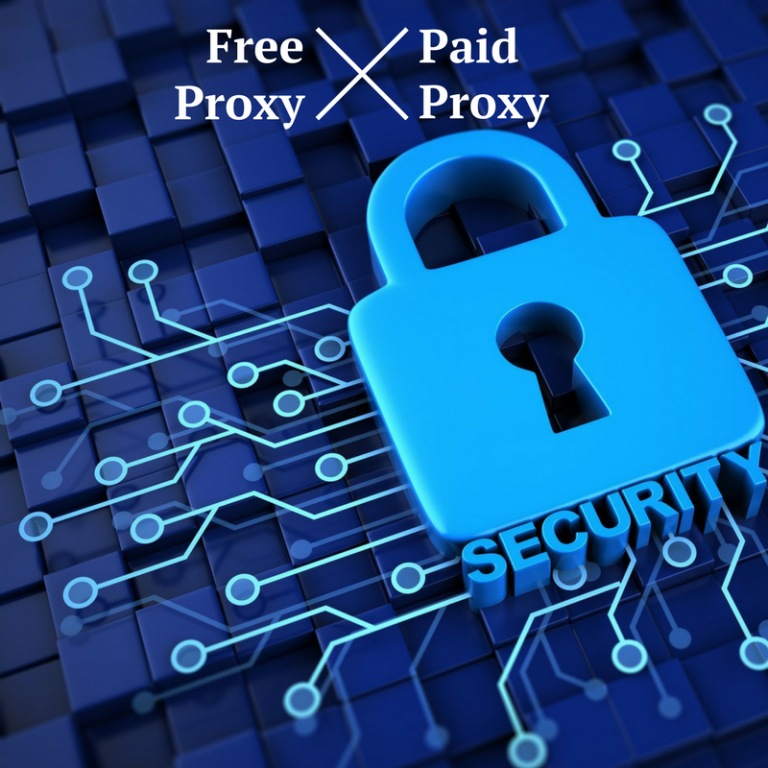 Why Paid Proxies are better than Free Proxies? | by Lime Proxies | Medium