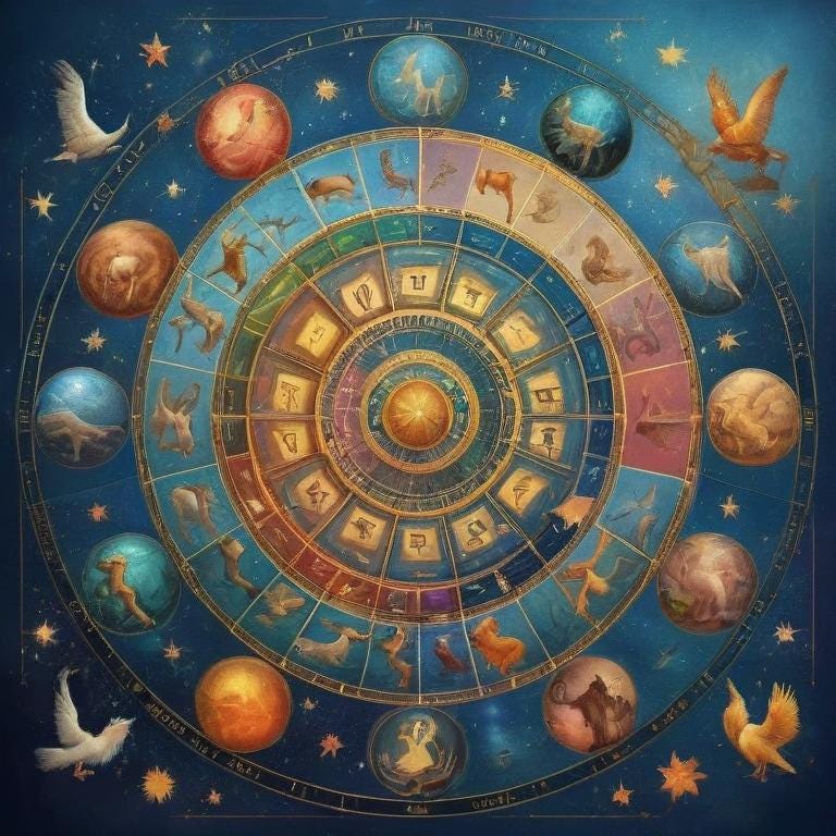January 7 Zodiac Sign Compatibility | by Astrology Realm | Medium