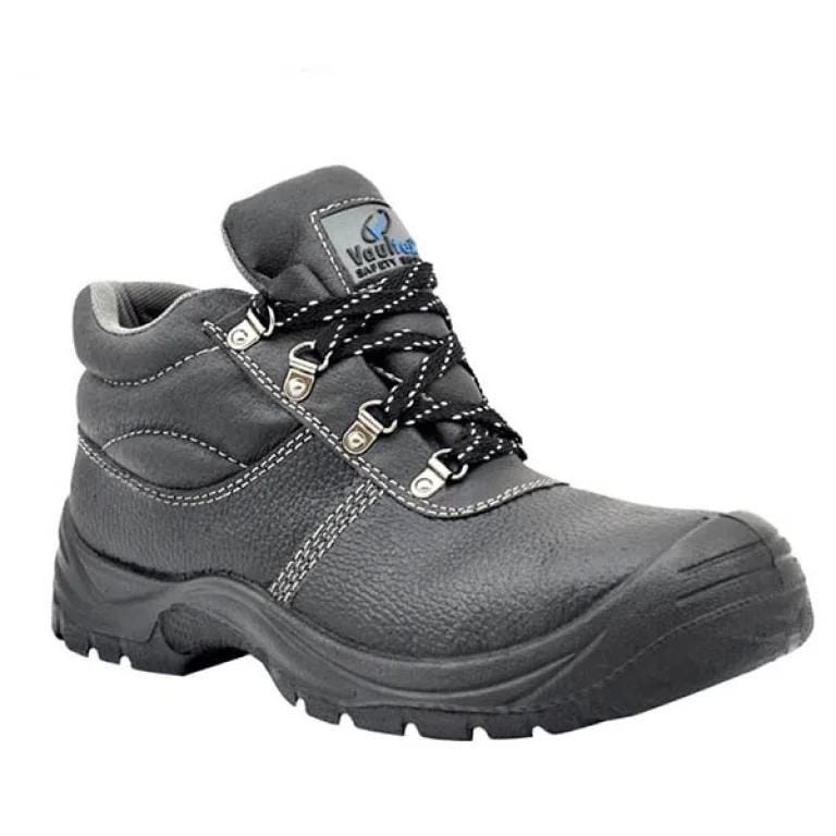 Vaultex Safety Shoes — The Ultimate Blend of Safety and Comfort | by ...