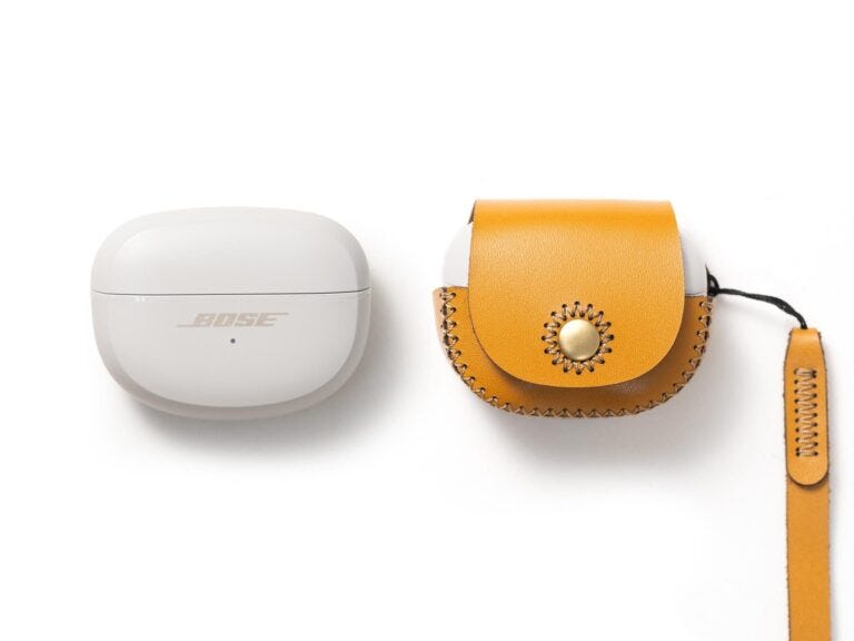 Protect Your Devices with SEN Leather Cases - Leather Case - SEN ...