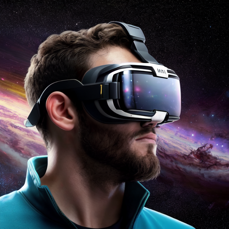 Star Atlas Player Profiles: The Beginning of Your Own Legend | by ...