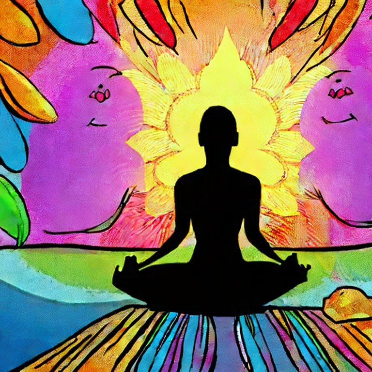 10 Benefits of Meditation: Why You Should Start a Daily Practice | by ...