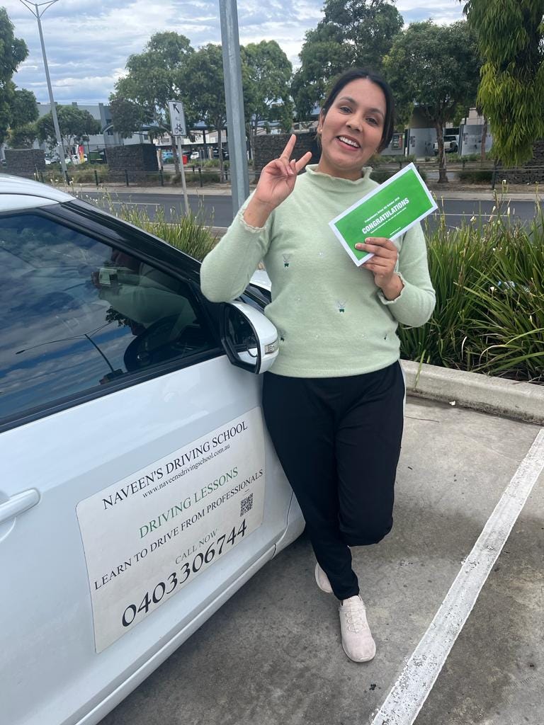 Top Driving School in Point Cook and Melton — Your Road to Success ...