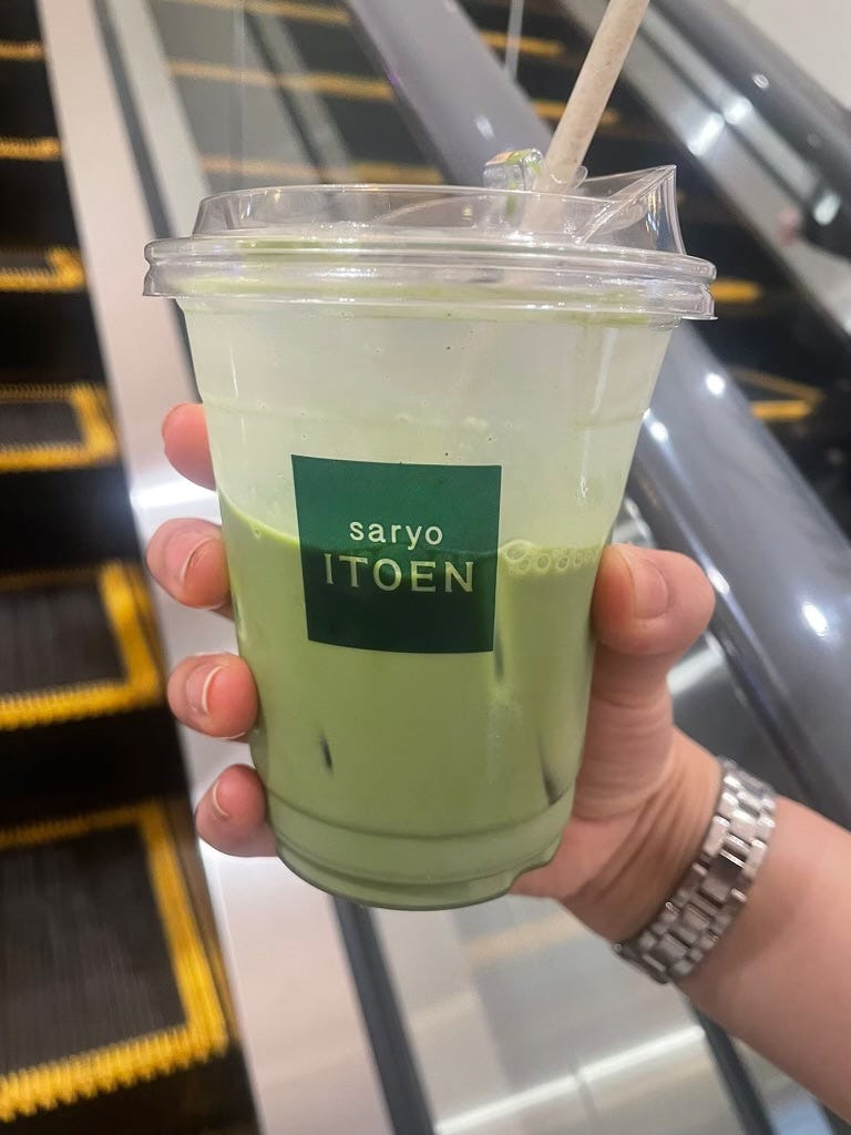 Our Family’s Japanese Food Adventure | by B.R. Shenoy | Digital Global ...