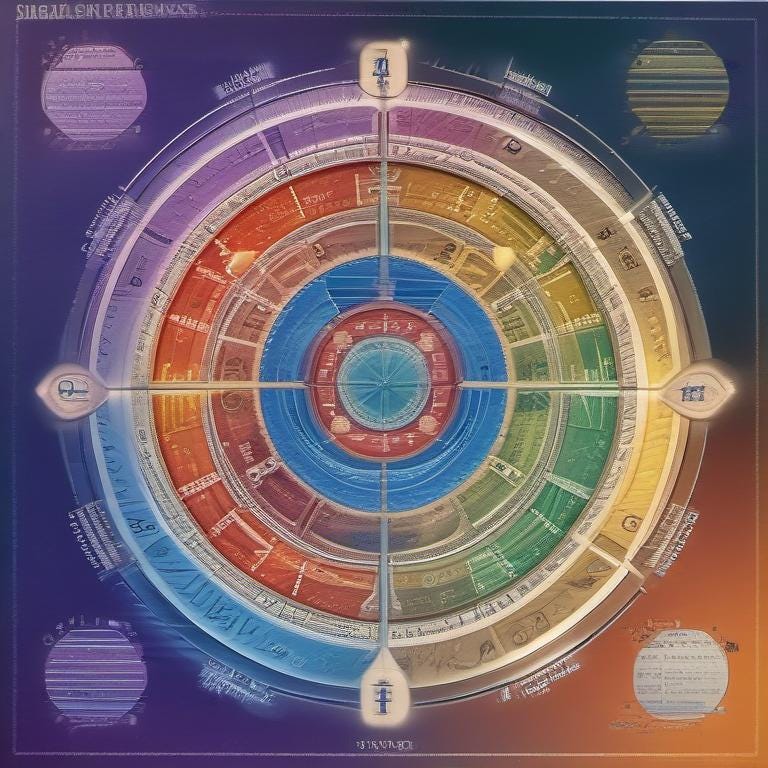 “Stellar Study Styles: Unveiling Learning Preferences Across the Zodiac” | by Astrology Realm ...