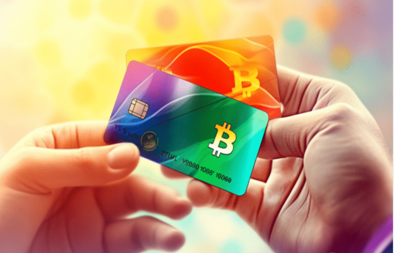 Cryptocurrency virtual credit card Provider | by Joniper saasiksan ...