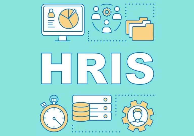 Maximize Efficiency and Engagement with Comprehensive HRIS Solutions ...