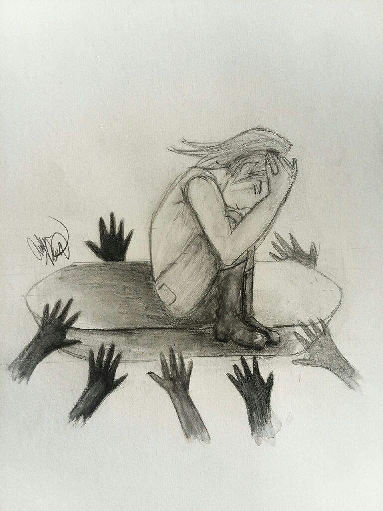 Un - Comfort - Able - Words Within - Medium