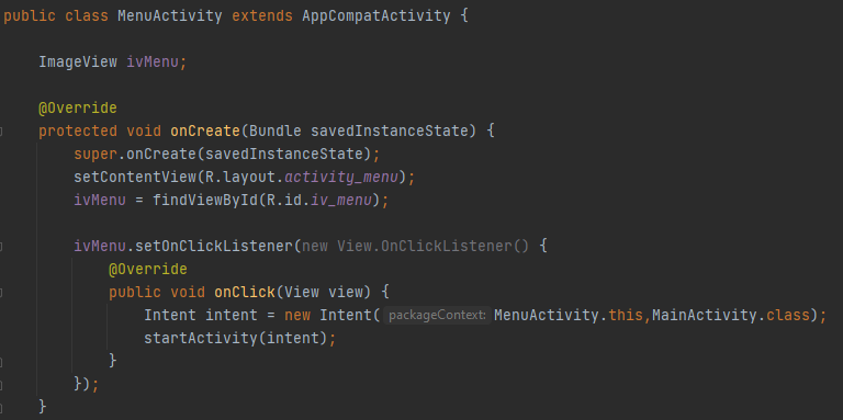 Intent - Nikerlas - Medium