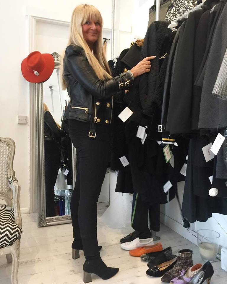 The concept of “conscience” when it comes to fast fashion. | by Shirley ...