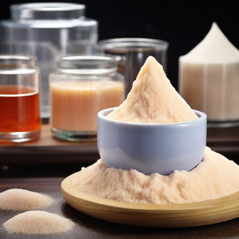 Agar-Agar Powder Manufacturing Plant Project Report 2024: Detailed ...