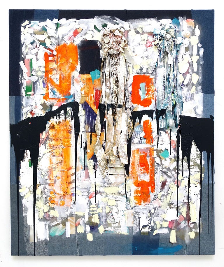 GABRIEL LUIS PEREZ. The DIADEM Art Papers Interview | by Cavendish ...