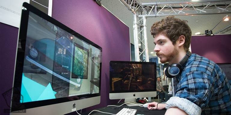 Five Advantages of BSc Computer Animation and Visual Effects in ...