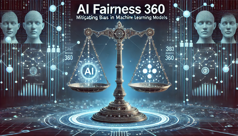 Blog Post Series: AI Fairness 360- Mitigating Bias in Machine Learning Models | by James M ...