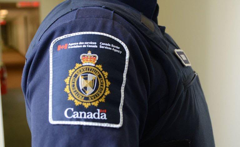 CBSA Quebec Region Operations Reflect on 2017 | by Border Services | Medium
