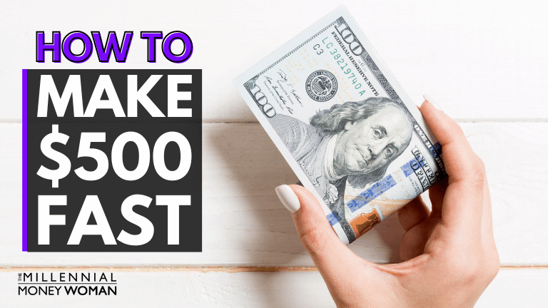 7 Practical Ways to Generate $500 in a Week | by Apon Saha | Jan, 2024 ...