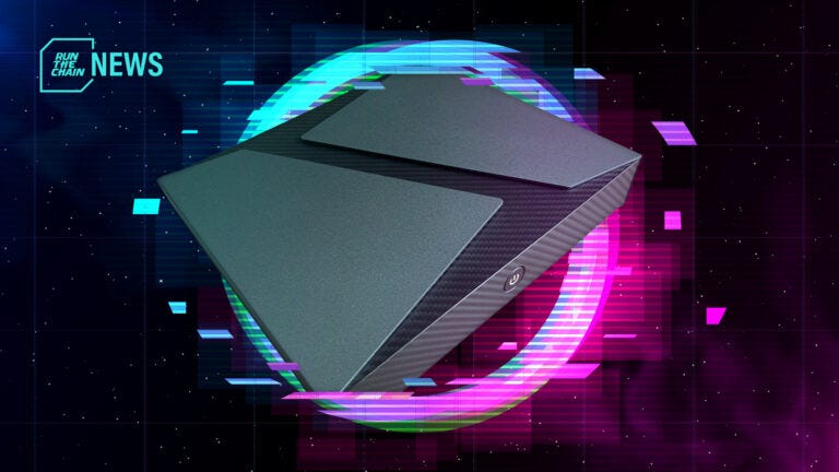 Zilliqa Unveils Web3 Gaming Console Prototype | by RunTheChain | Medium