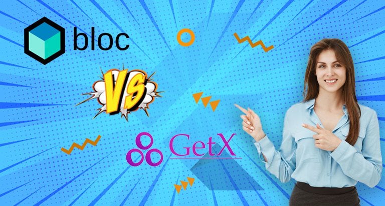 Bloc vs Getx! A Fair Review in Flutter | by Brevity Software | Medium