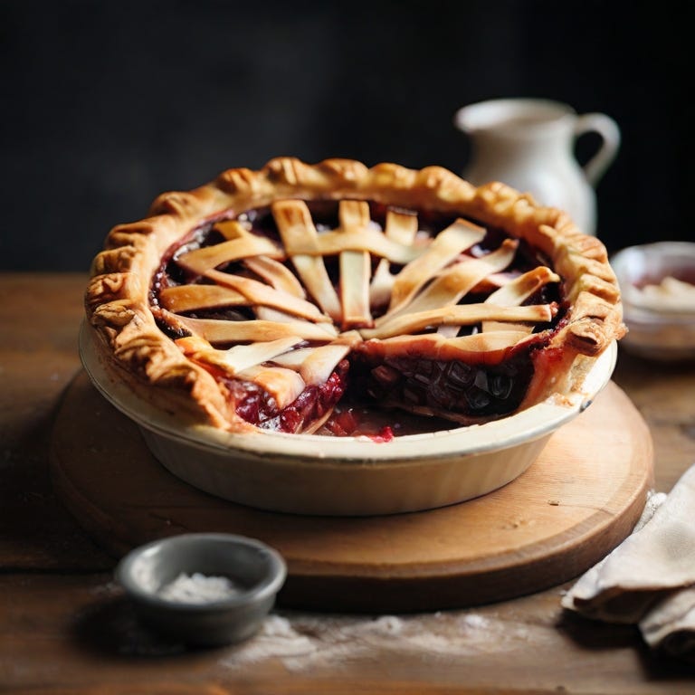 National Pie Day. National Pie Day is an annual… | by MeSoAsia | Medium