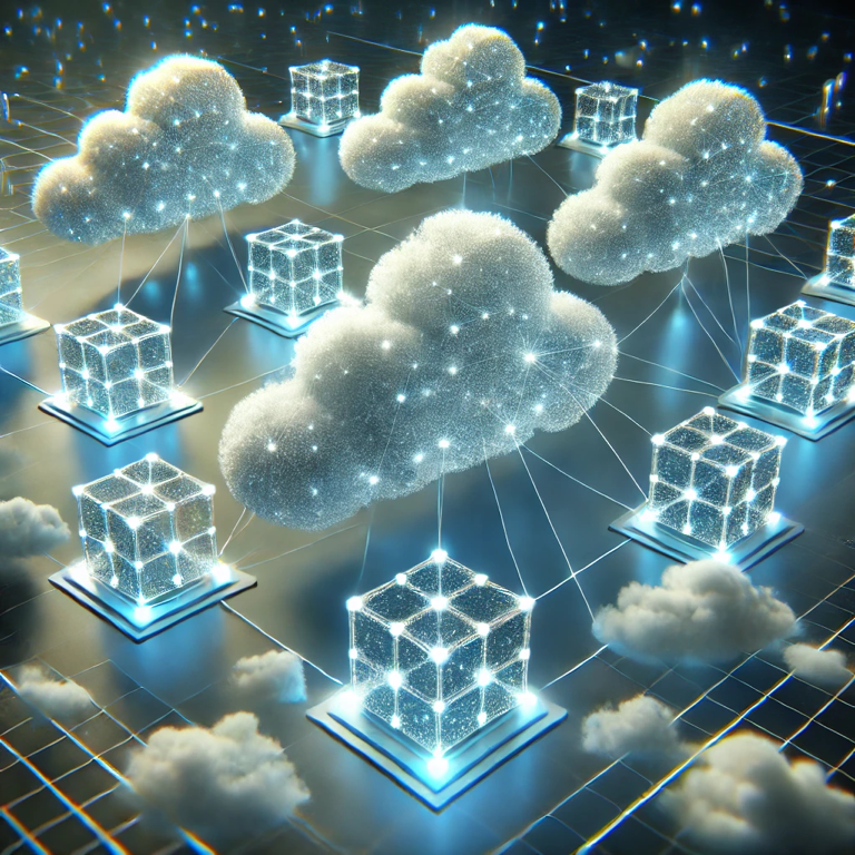 Developer’s Perspective on Internet Computer Protocol (ICP) | by ...