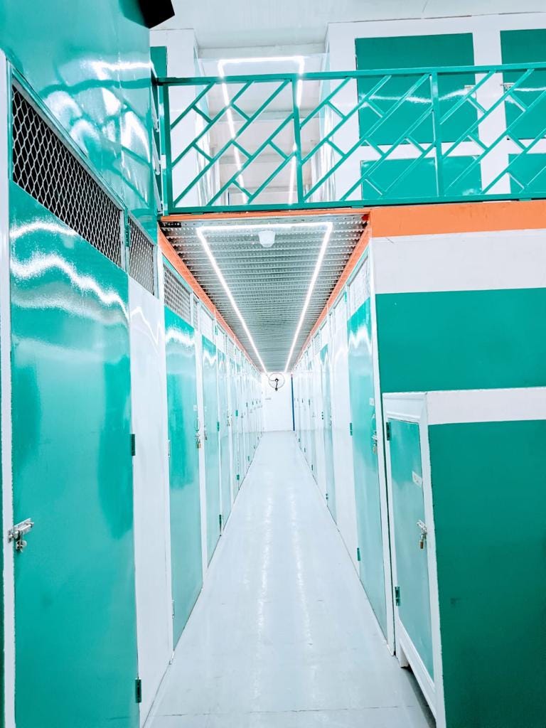 Business Storage Dubai — Inbox Storage Dubai | by Inbox Storage Dubai ...
