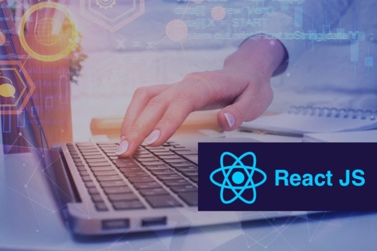 For your next project choose ReactJS, Here is why? | by IBR Infotech | Medium