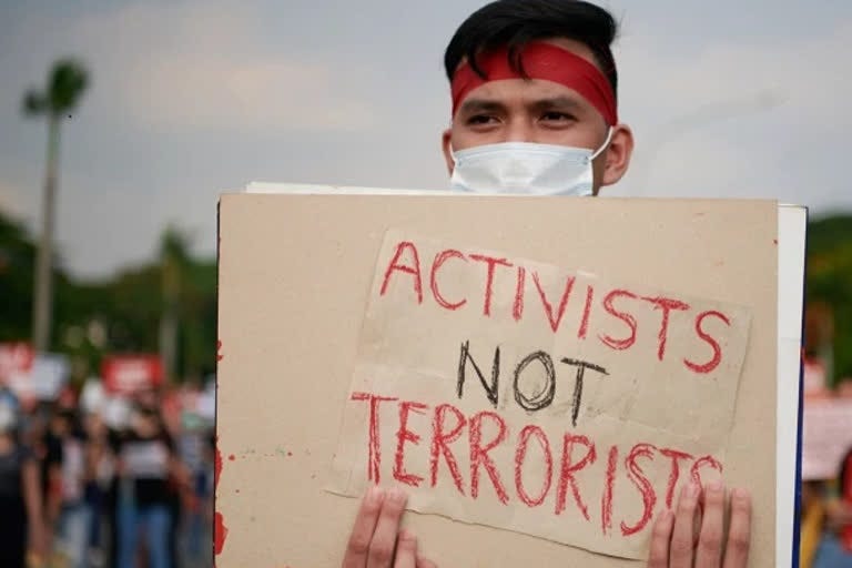 Adapting to Evolving Threats: A Comprehensive Approach to Countering ...