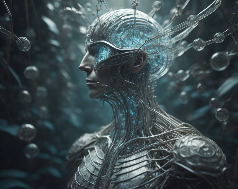Biohacking: The Frontier of Self-Optimization in the Digital Age | by ...