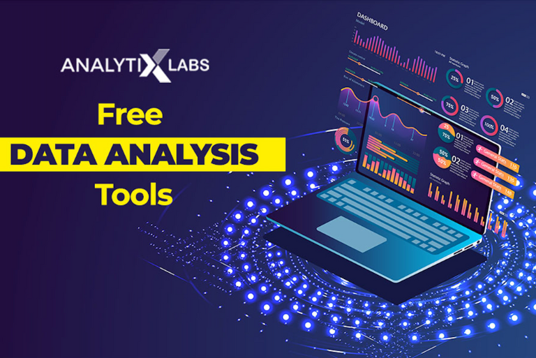 Courses In Data Analytics Online - Sunil Ahuja - Medium