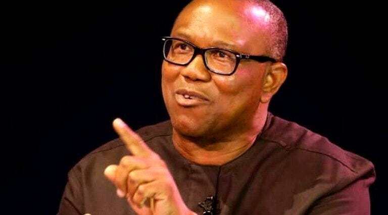Peter Obi and the Metaphor of an Unheeded Circus Clown. | by Celestine ...