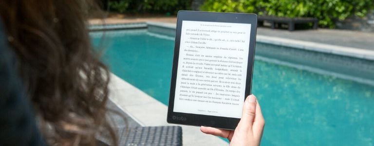 Top 5 Best Tablets for Reading this Year | by 2KTablets | Medium